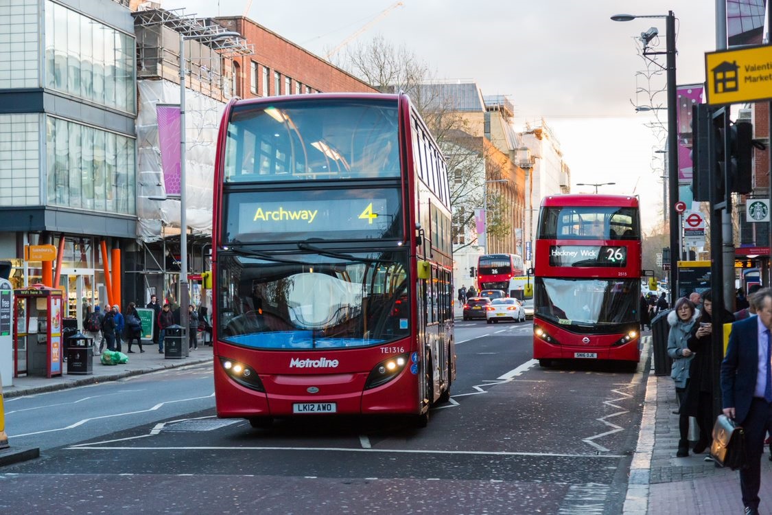 London TfL bus changes: Which routes are affected? - Daily Local News UK