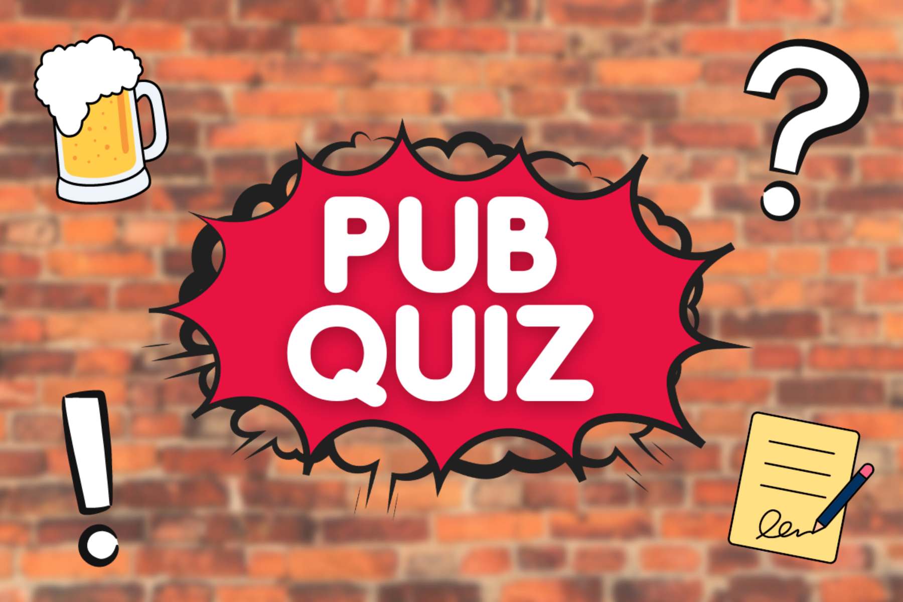 Pub Quiz July 1: How smart are you? Test your knowledge - Daily Local ...