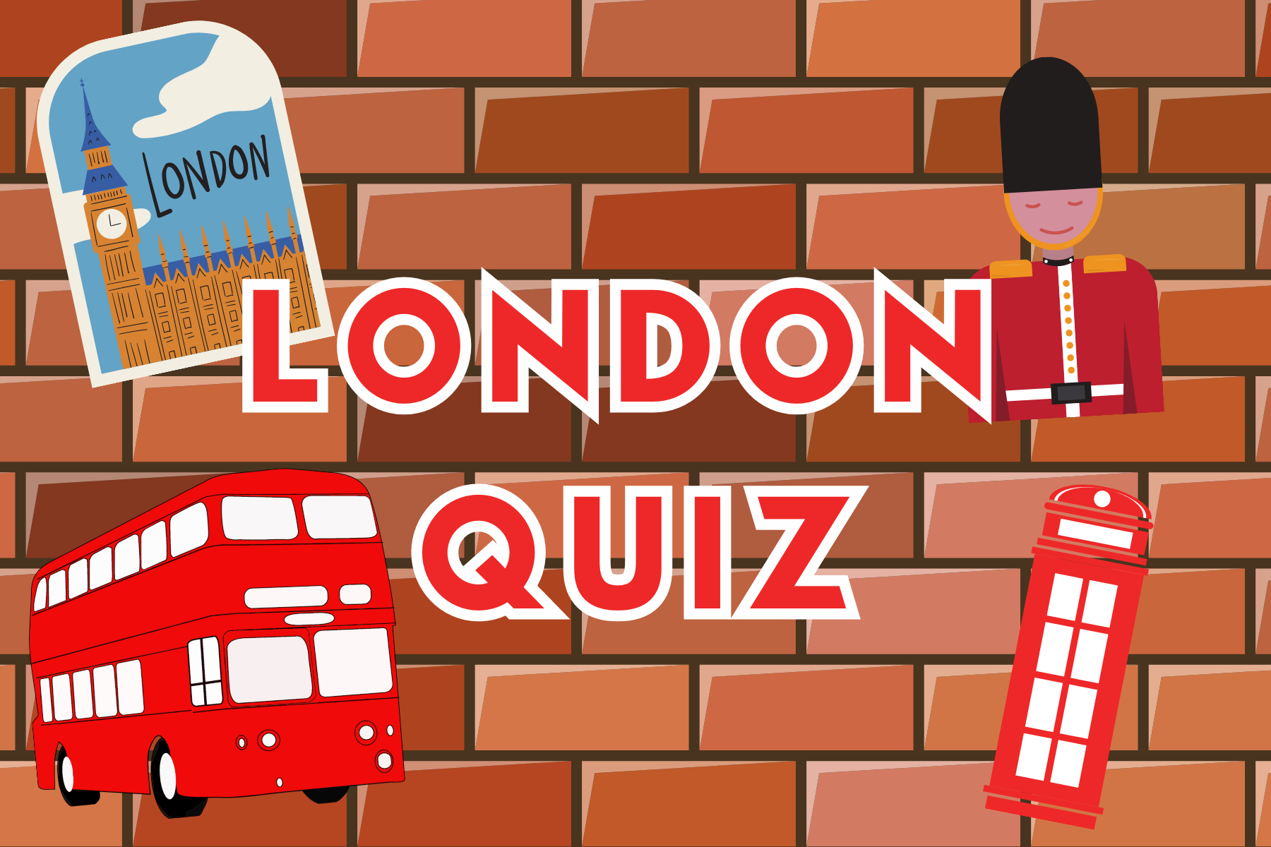 London Quiz: Only real Londoners will get 10/10 on this quiz - Daily ...