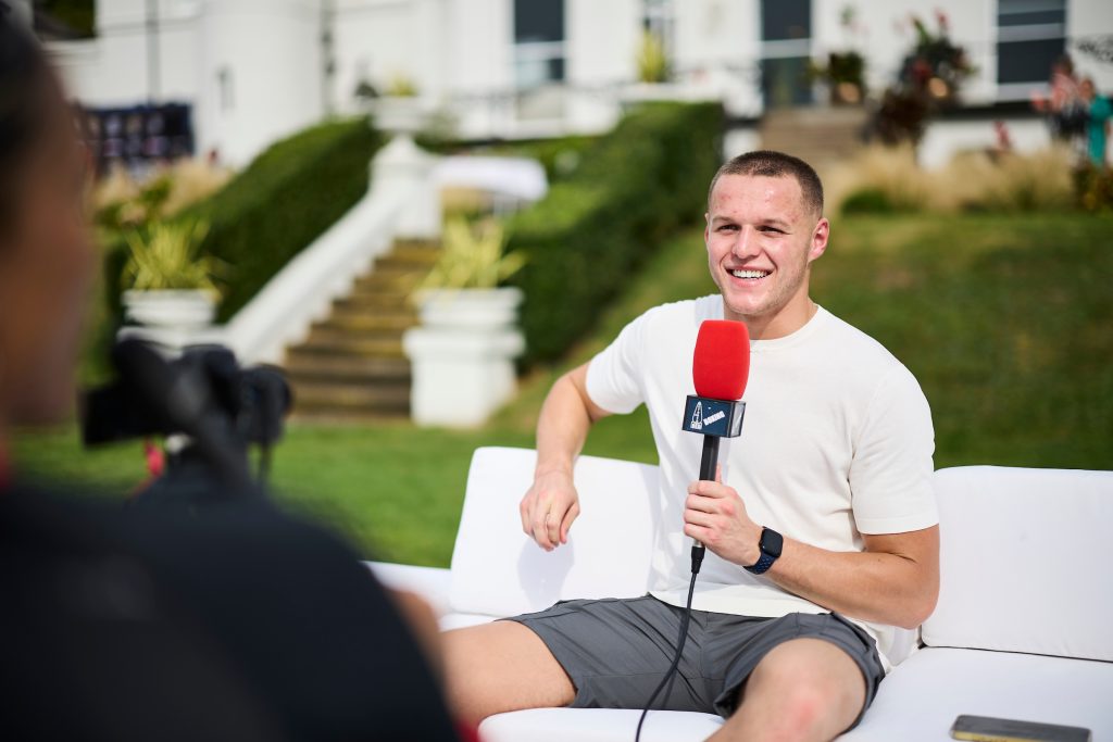 Boxing: Jimmy Sains excited to make professional debut - Daily Local ...