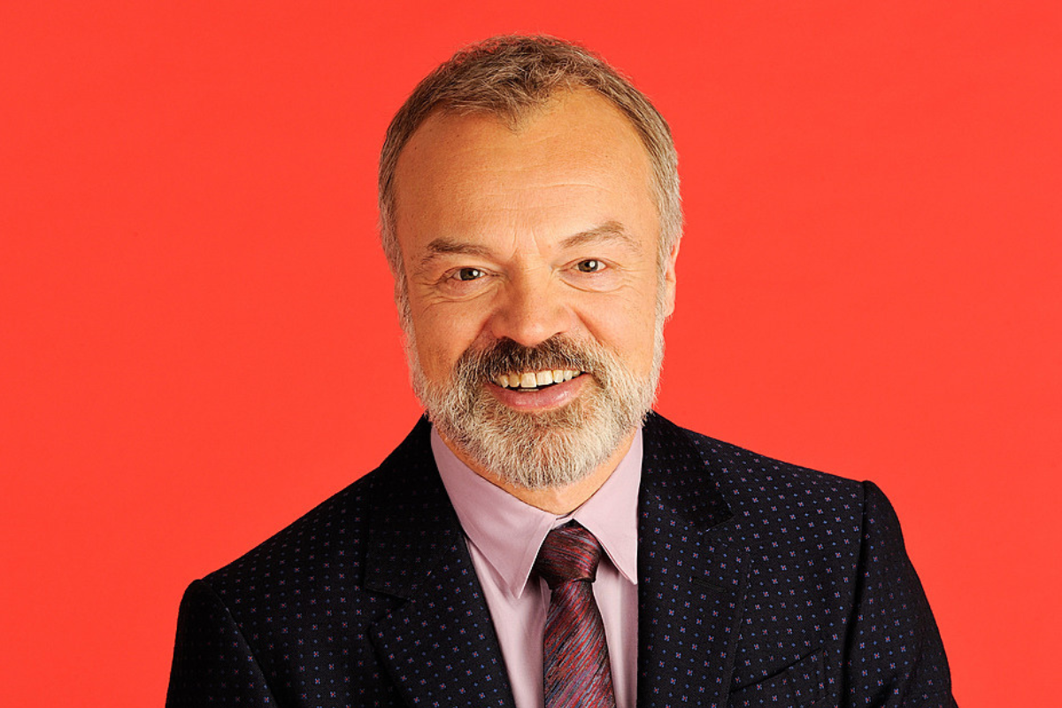 Who is on The Graham Norton Show on BBC One tonight? - Daily Local News UK